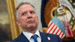 Steve Witkoff: Trump's Middle East peace broker now at centre of ...