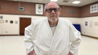Judo - BBC Sport