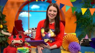 BBC - Alba - Home