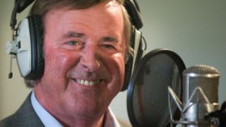 Sir Terry Wogan 'made radio in age of TV', says friend Fr Brian D'Arcy ...