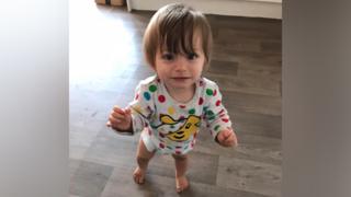 Bronson Battersby: Review after boy, two, and dad found dead - BBC News