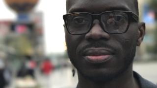 CES 2017: Danny’s amazing earbud adventure - BBC News
