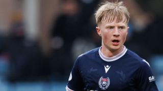 Dundee - BBC Sport