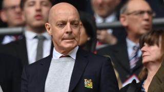 Simon Stone - BBC Sport