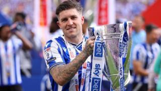Sheffield Wednesday - BBC Sport