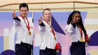 Paris 2024 Paralympics: Seven of the best stories from a brilliant ...