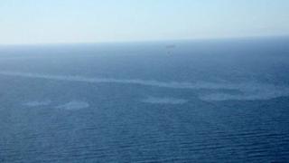 Shell fined £22,500 over Gannet Alpha oil leak - BBC News