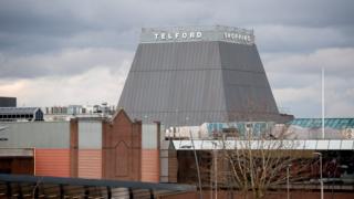 Telford child sex abuse went on for generations, inquiry finds - BBC News