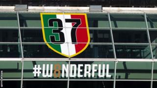 Calciopoli: The scandal that rocked Italy and left Juventus in Serie B ...