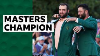 Golf - news, scores, videos & results - BBC Sport