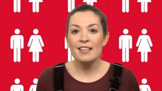 Januhairy: Why women are growing out their body hair - BBC News