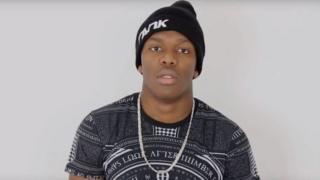 The UK YouTube stars with fans around the world - BBC News