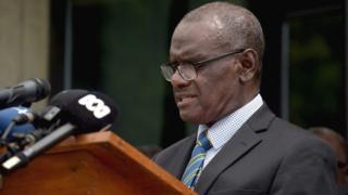 Solomon Islands country profile - BBC News