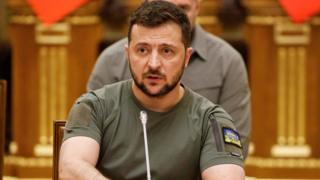 Ukraine country profile - BBC News