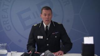 Alex Batty: British teen found in France returns to UK - BBC News