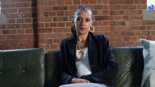 'How I escaped a hidden world of gangs and exploitation' - BBC News
