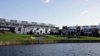 Golf - news, scores, videos & results - BBC Sport