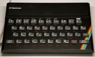 ZX Spectrum: The computer that became a 1980s icon - BBC News
