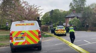 Otley Run pub crawl community 'scared' over Leeds crossbow attack - BBC ...