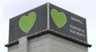 UK cladding crisis - BBC News