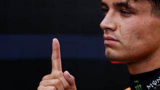 Andrew Benson - BBC Sport