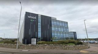 Financial watchdog launches probe into WoodGroup - BBC News