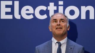 Election 2024: Who are Northern Ireland's new MPs? - BBC News