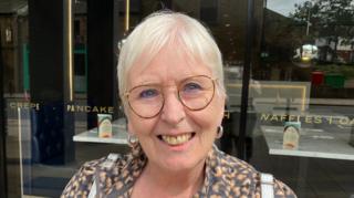 Otley Run pub crawl community 'scared' over Leeds crossbow attack - BBC ...