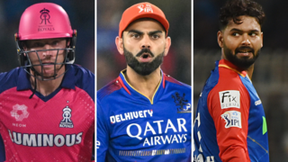 IPL 2025 teams, squads & captains: Chennai Super Kings, Mumbai Indians ...