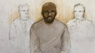 MI5 contractor who gave intelligence to foreign power 'was insane ...
