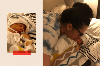 NHS maternity care: What are the problems at the heart of its failures ...