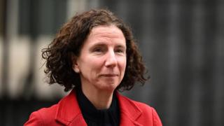 International Development Minister Anneliese Dodds quits over aid cuts ...