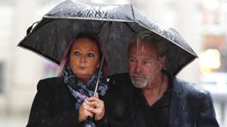 Harry Dunn family told death inquiry aims for November - BBC News