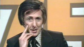 Monty Python - BBC News