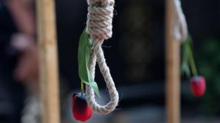 UN experts condemn 'staggering scale' of executions in Iran - BBC News