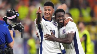 England | Latest News & Updates | BBC News