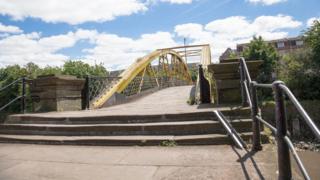 Why do Bristol's bridges take so long to repair? - BBC News