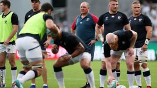 Rugby World Cup: Bring tournament to USA, says head coach Gary Gold ...