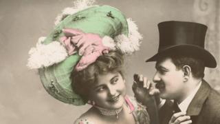 RSPB's Emily Williamson: The woman who saved a million birds - BBC News