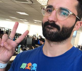 Detective Pikachu: 'Pokémon created a world I wanted to live in' - BBC News