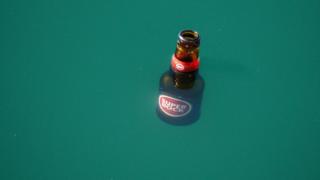 Your pictures: Floating - BBC News