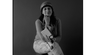 Caravan to Yale: The stolen child who became a star poet - BBC News