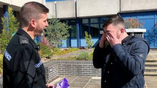 Men's health - BBC News