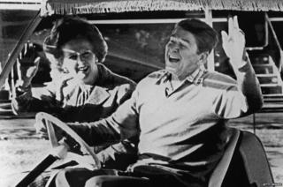 UK-US special relationship: A short history - BBC News