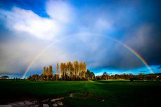 Your pictures of Scotland - BBC News