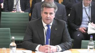 Transport Select Committee - BBC News
