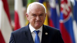 Bulgaria country profile - BBC News