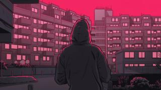 Life in a gang: 'You don't know who's gonna die next' - BBC News