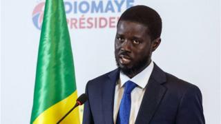 Senegal country profile - BBC News