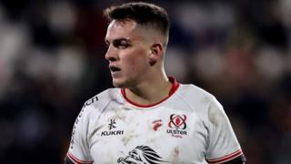 Ulster - BBC Sport
